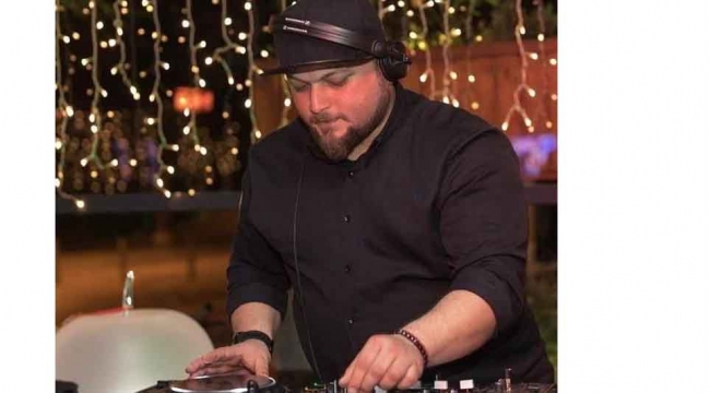 Marmaris’te yaşayan ünlü disk jokey 'Thom Colvin' vefat etti - DÜNYA ...